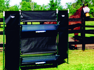 Horse Pal Remains Our Top Fly Trap Choice