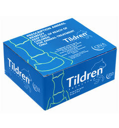 Tildren Now Approved in the USA!