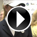 Video: Allison Springer on Arthur, Olympic Eventing