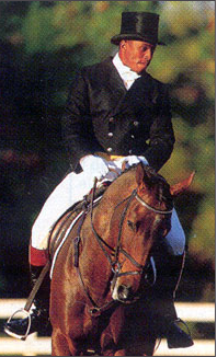 Randy Ward: Seeking Help From the Best